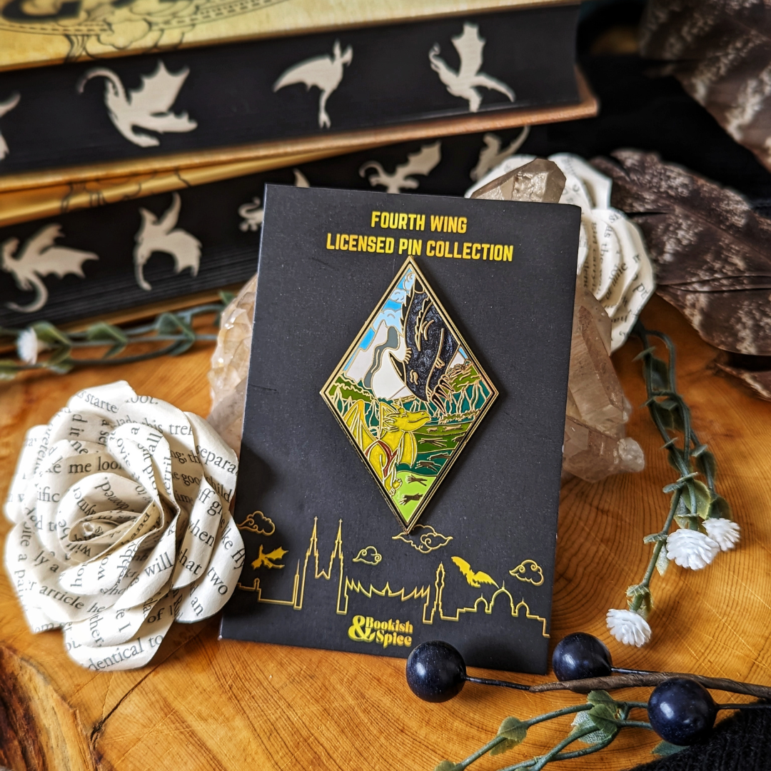 Bookish & Spice Book Merch & Special Editions Australia & New Zealand ...