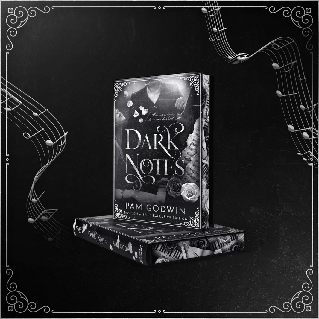 Bookish & Spice Book Merch & Special Editions Australia & New Zealand – Bookish&Spice