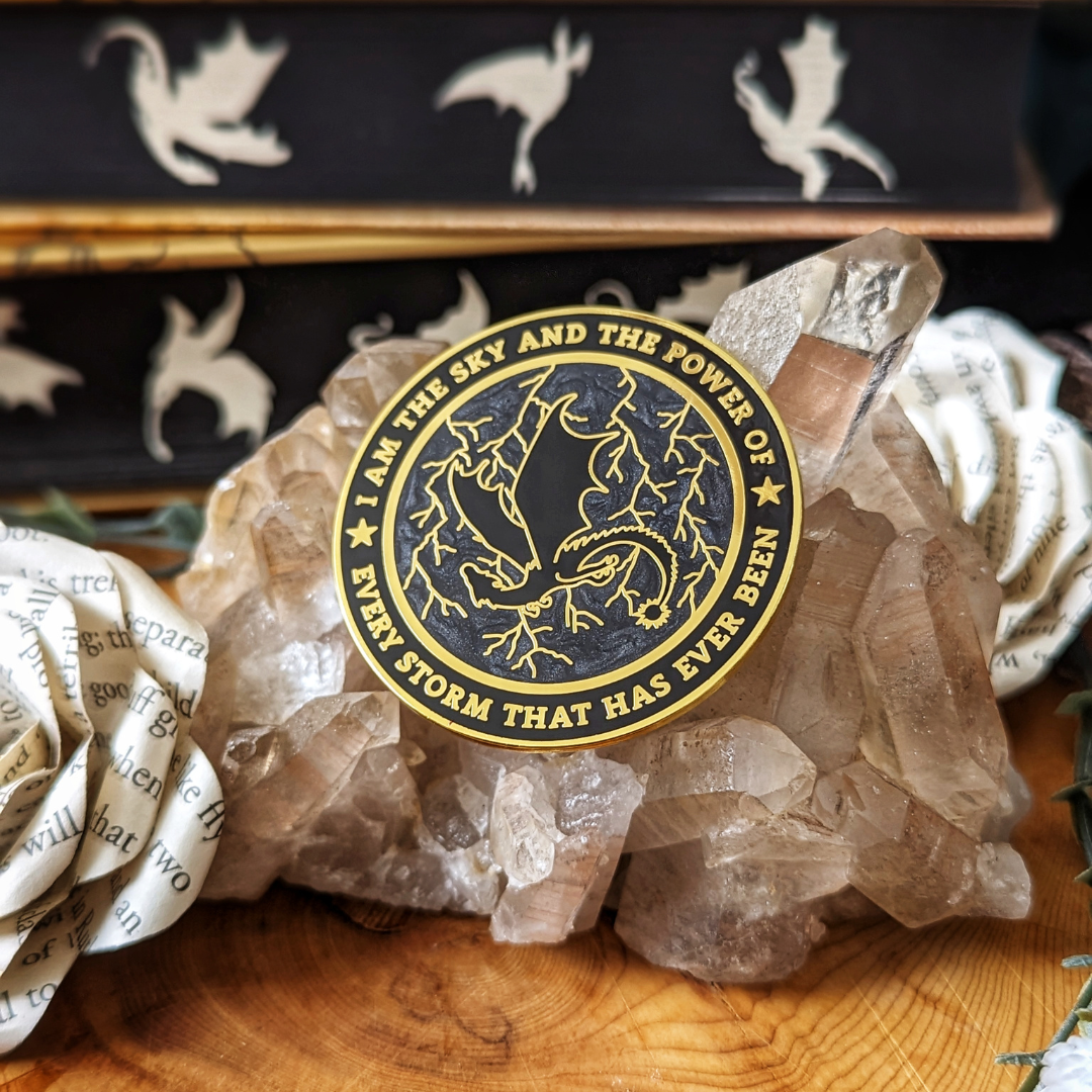 Bookish & Spice Book Merch & Special Editions Australia & New Zealand ...