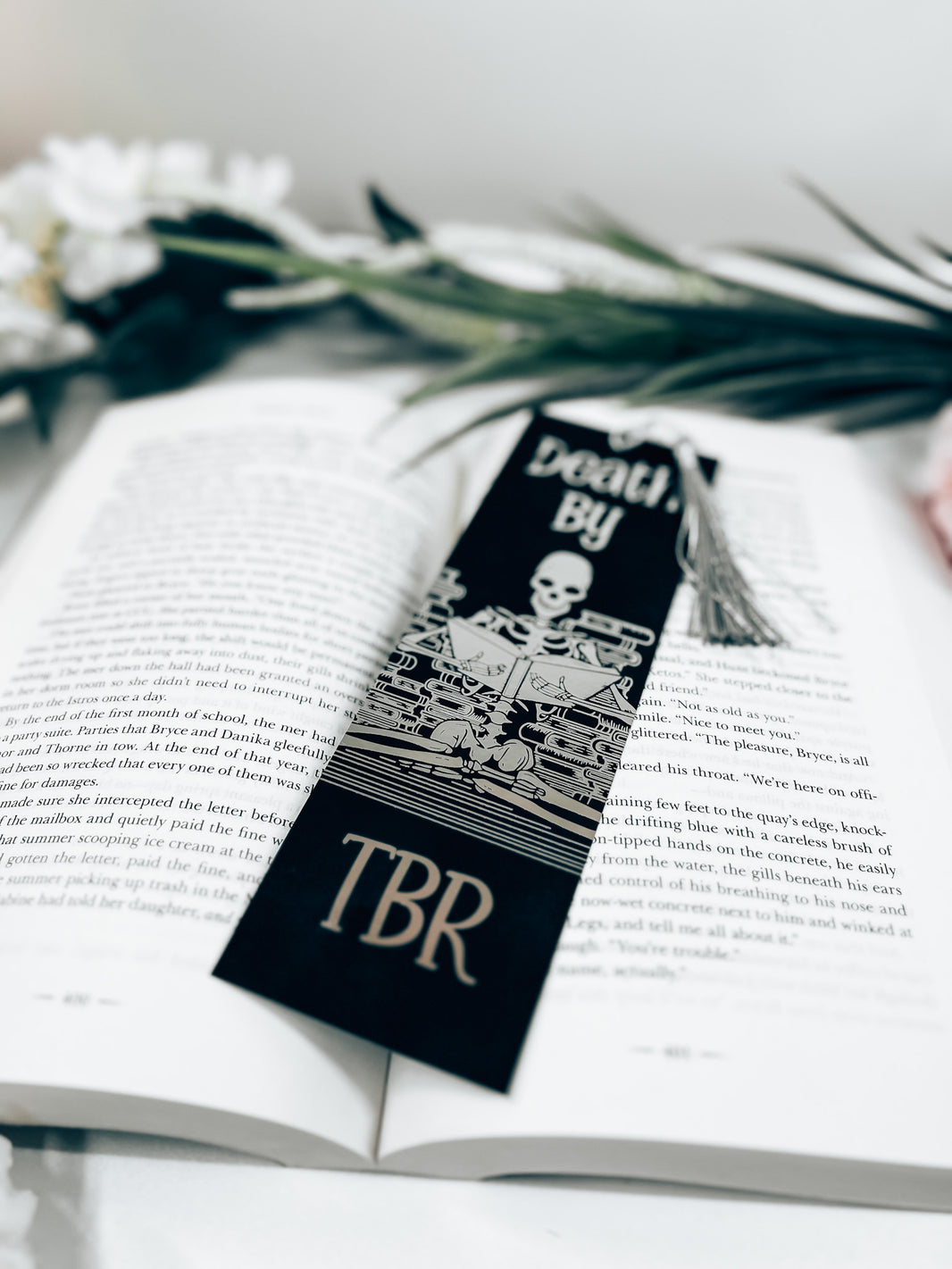All Bookmarks – Bookish&Spice