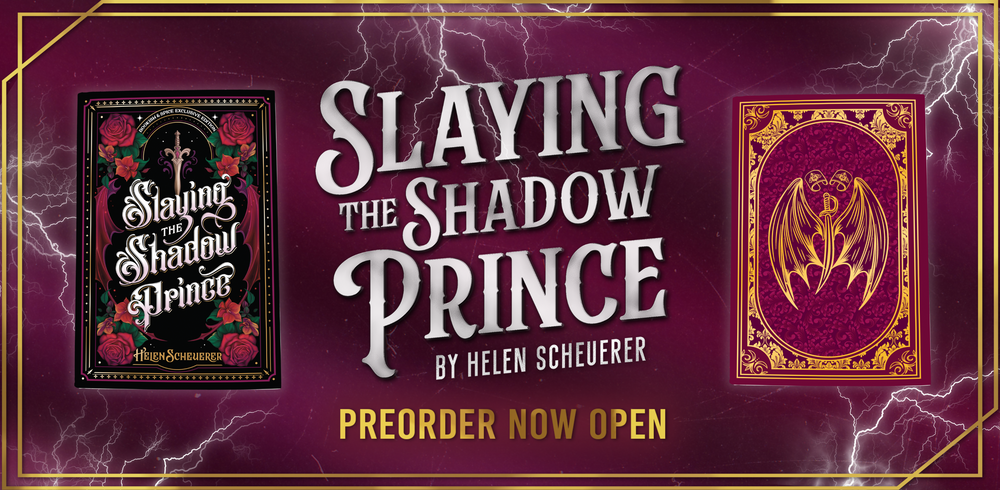 Bookish & Spice – Bookish&Spice