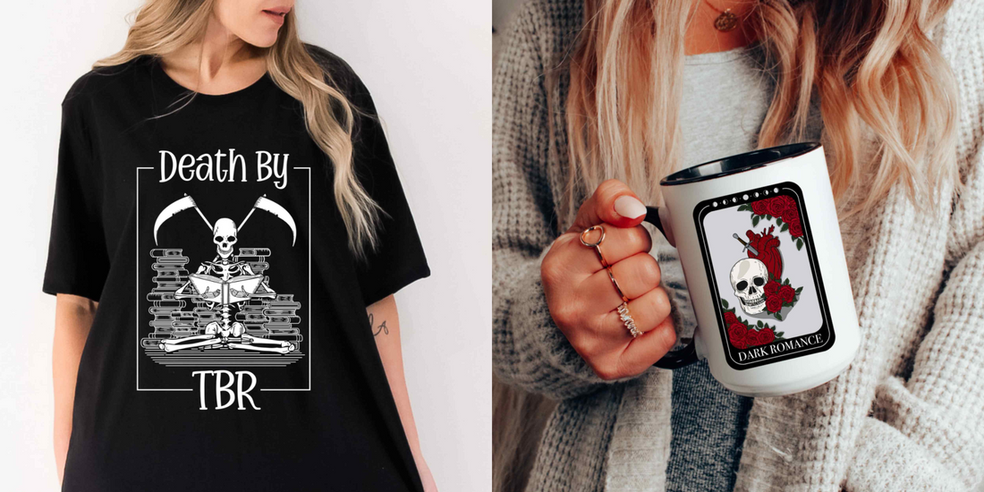 Bookish & Spice Book Merch & Special Editions Australia & New Zealand ...