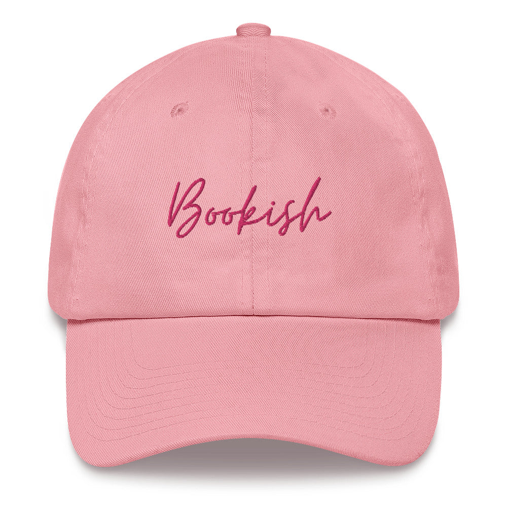 Hats & Caps – Bookish&Spice