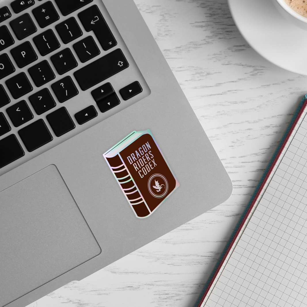 All Stickers – Bookish&Spice