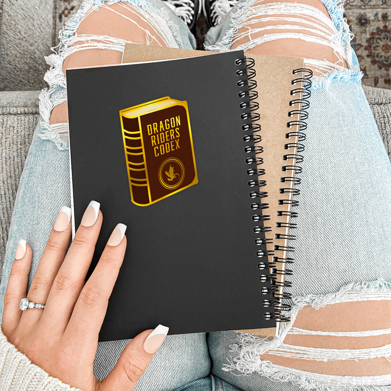 Fourth Wing Officially Licensed – Page 3 – Bookish&Spice