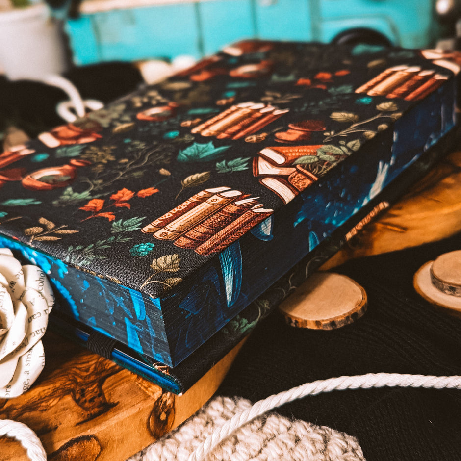 Bookish & Spice Book Merch & Special Editions Australia & New Zealand ...