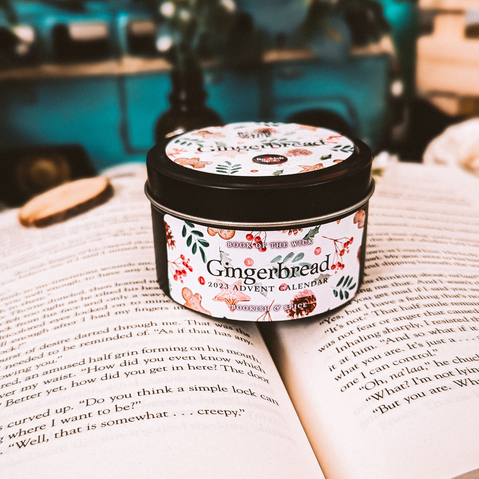 Bookish & Spice Book Merch & Special Editions Australia & New Zealand ...