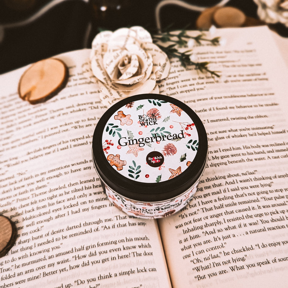 Bookish & Spice Book Merch & Special Editions Australia & New Zealand ...