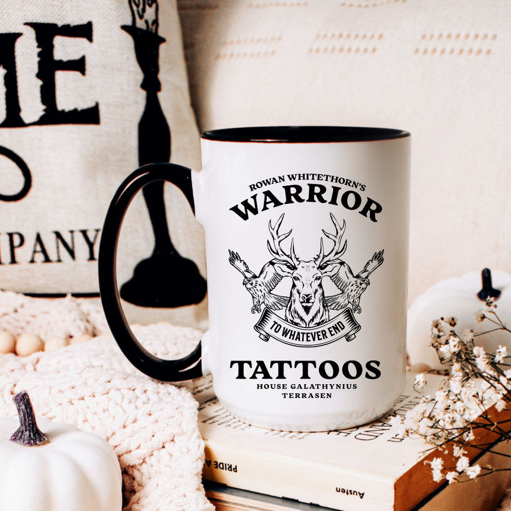 All Mugs – Bookish&Spice
