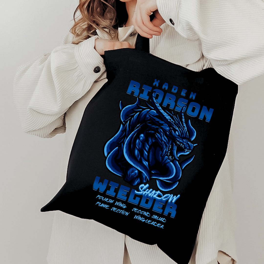 All Tote Bags – Bookish&Spice