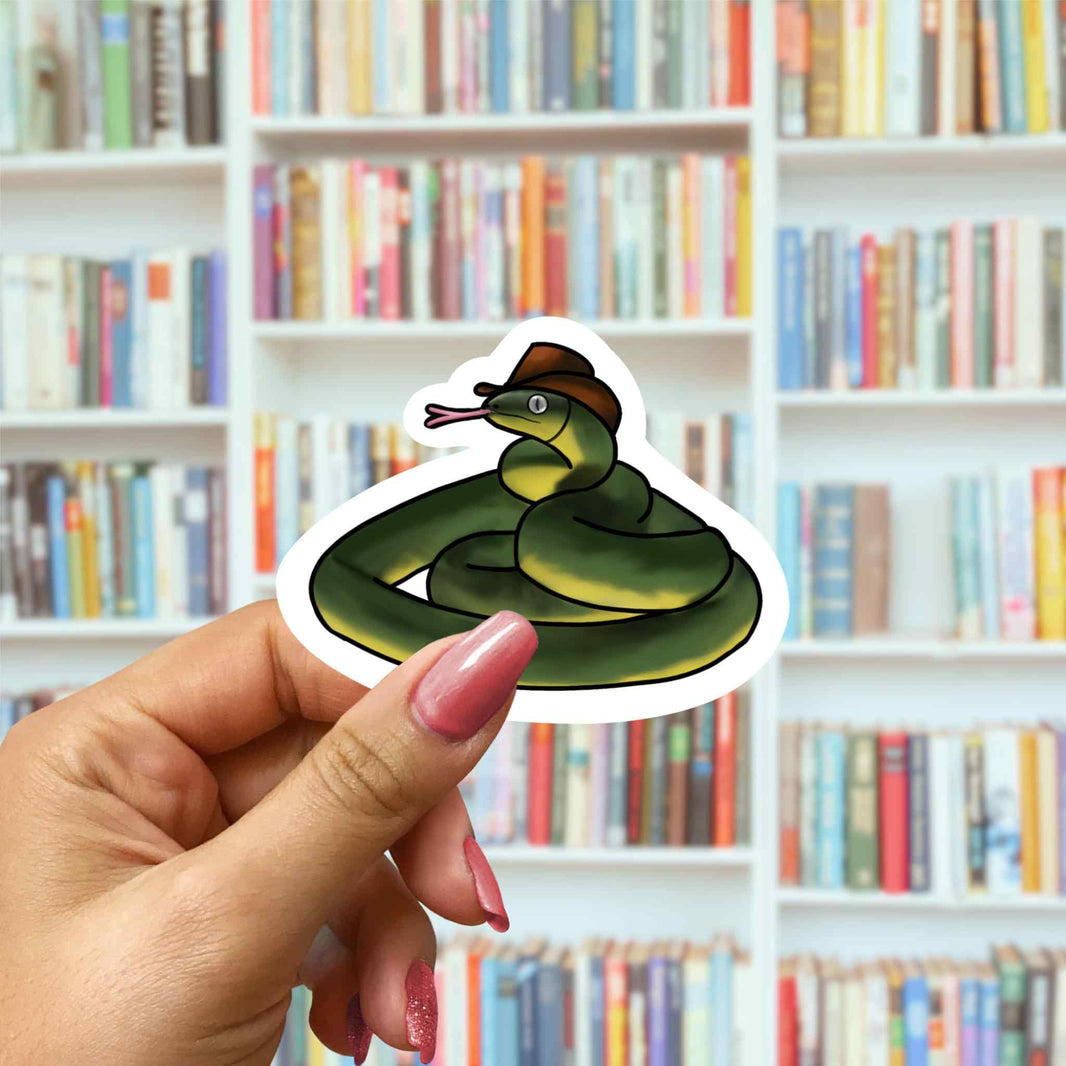 Twisted Sisters Officially Licensed – Bookish&Spice